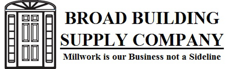 Broad Building Supply Page