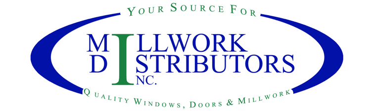 Millwork Distributors Page